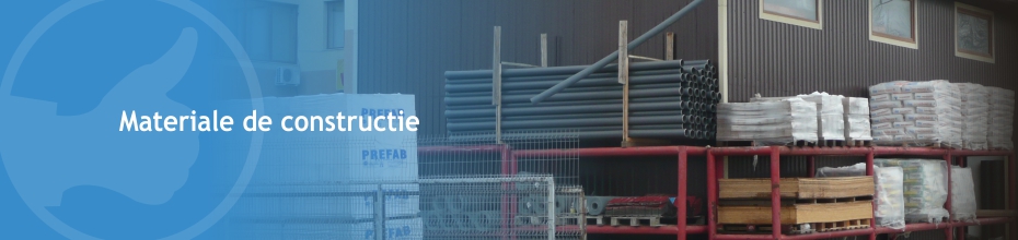 Nicolaseb - Materiale de constructii